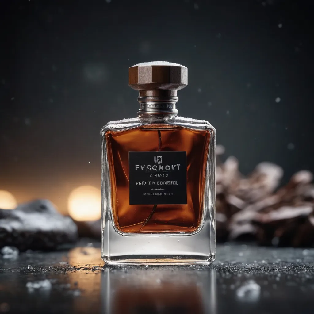 Elevate Your Style with Top Men's Winter Cologne Choices