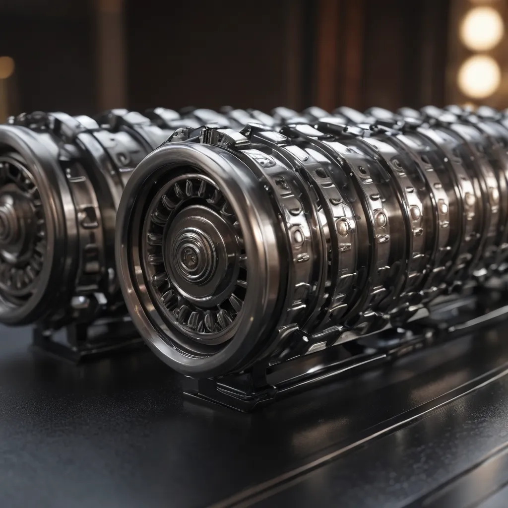 Unlock Styling Excellence: Mastering Titanium Hot Rollers for Hair ...