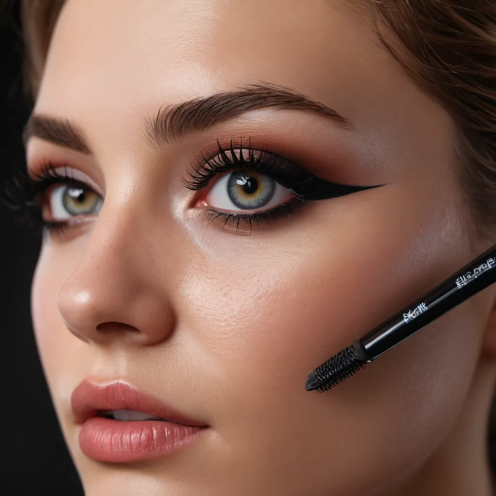 Discovering No-Run Mascara: The Modern Woman's Guide