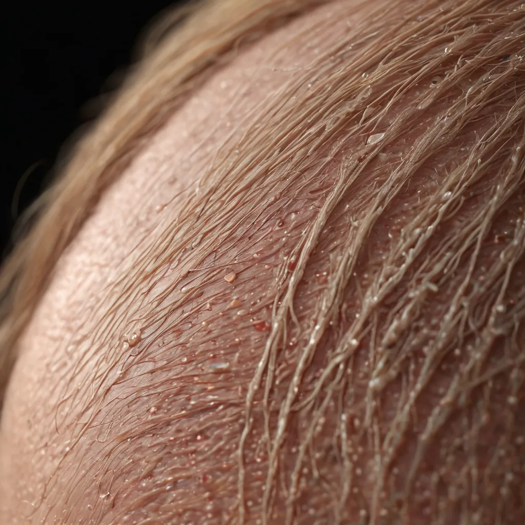 Enhancing Hair Thickness and Growth: A Comprehensive Guide
