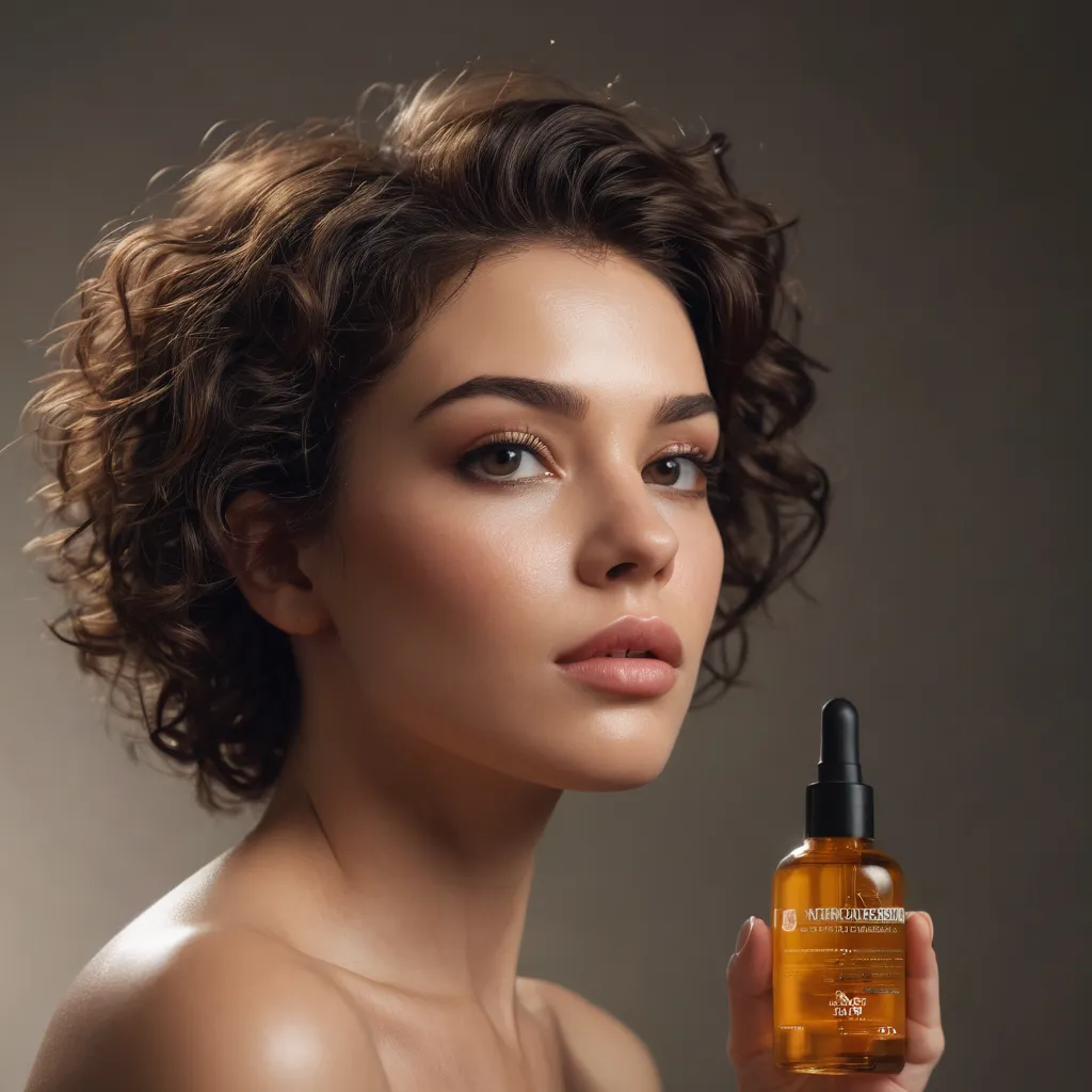 Top Products for Caring for Short Natural Hair