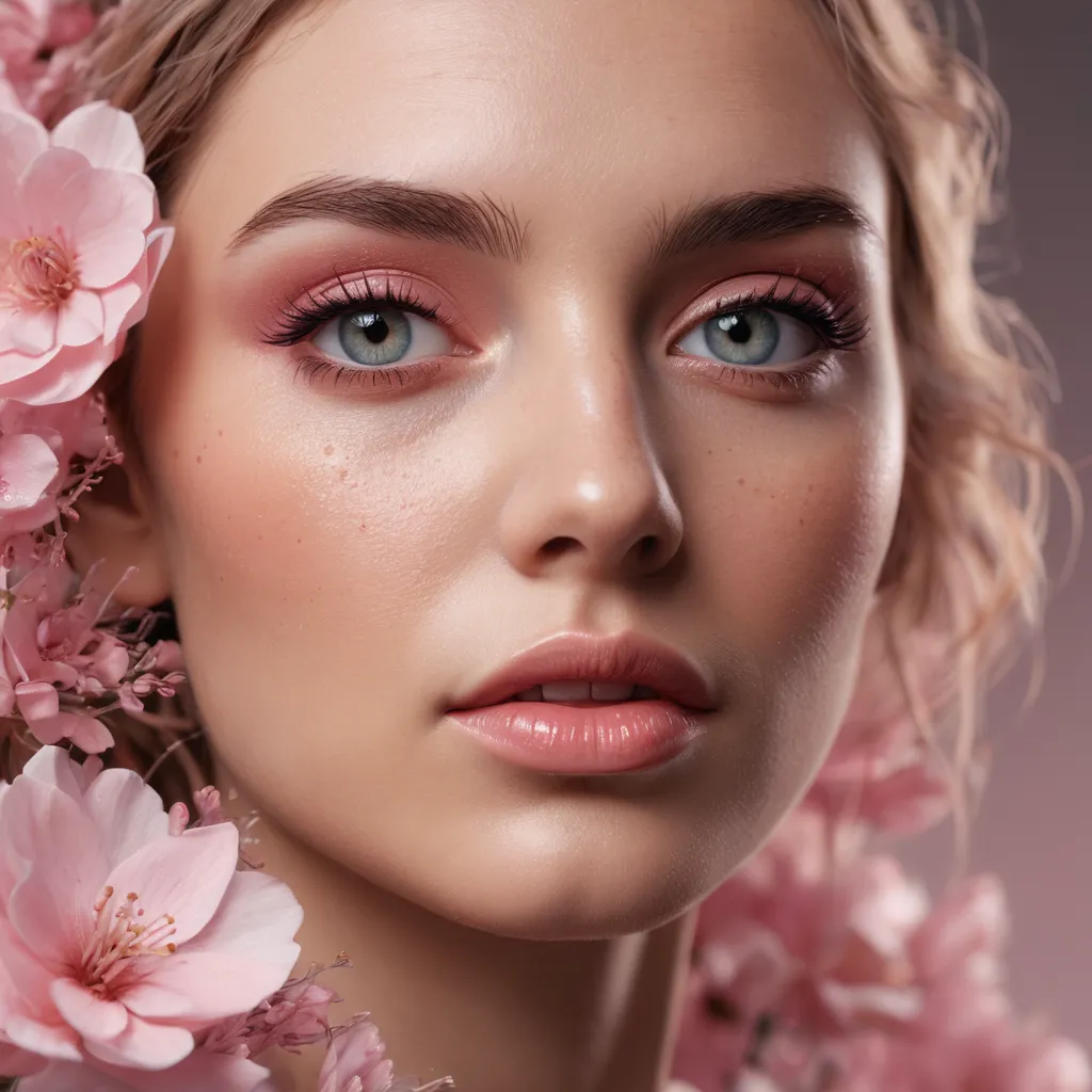 Discover the Top Light Pink Eyeshadow Palettes for Perfect Eye Makeup