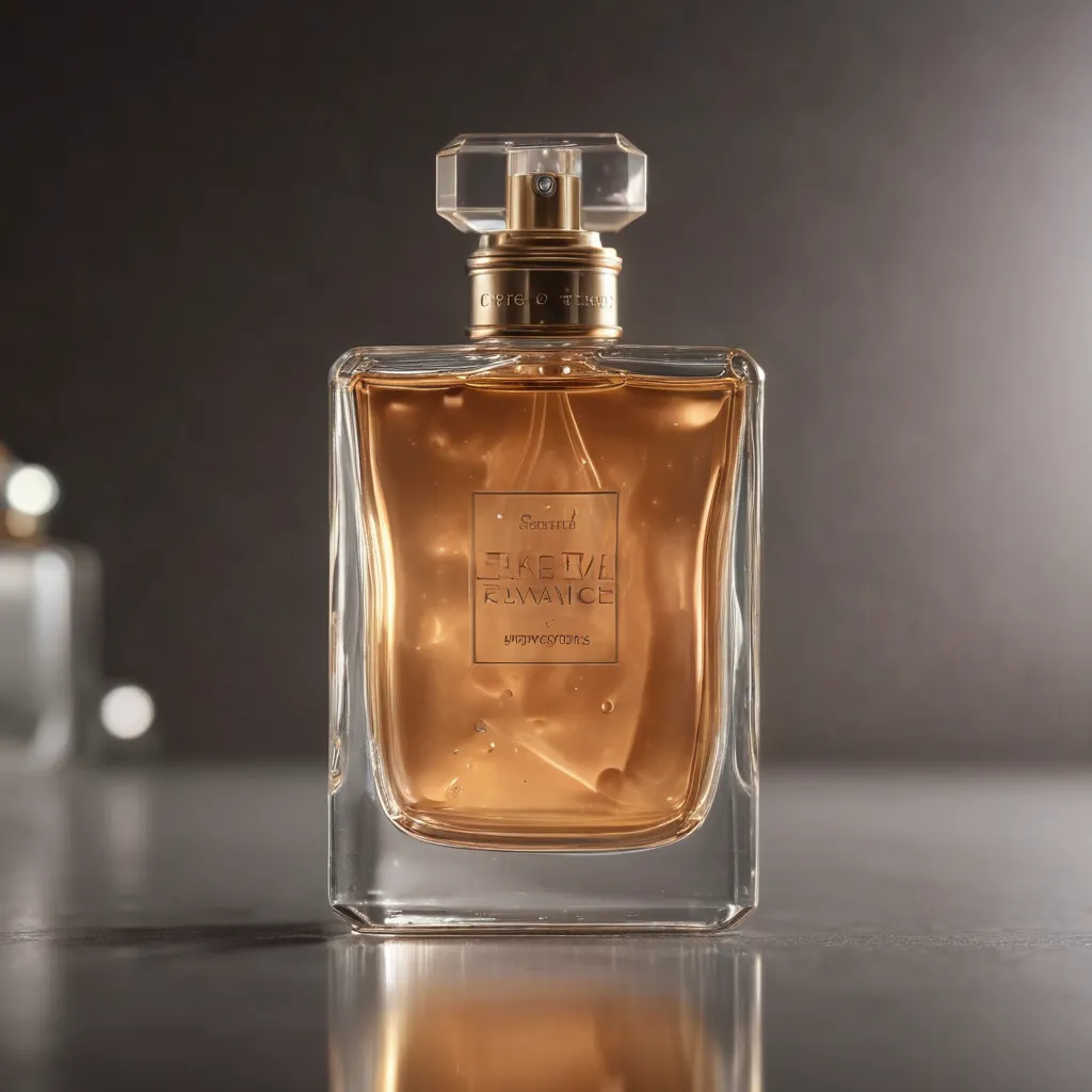 Elegance Unveiled: The Eternal Allure of Fresh Light Perfume