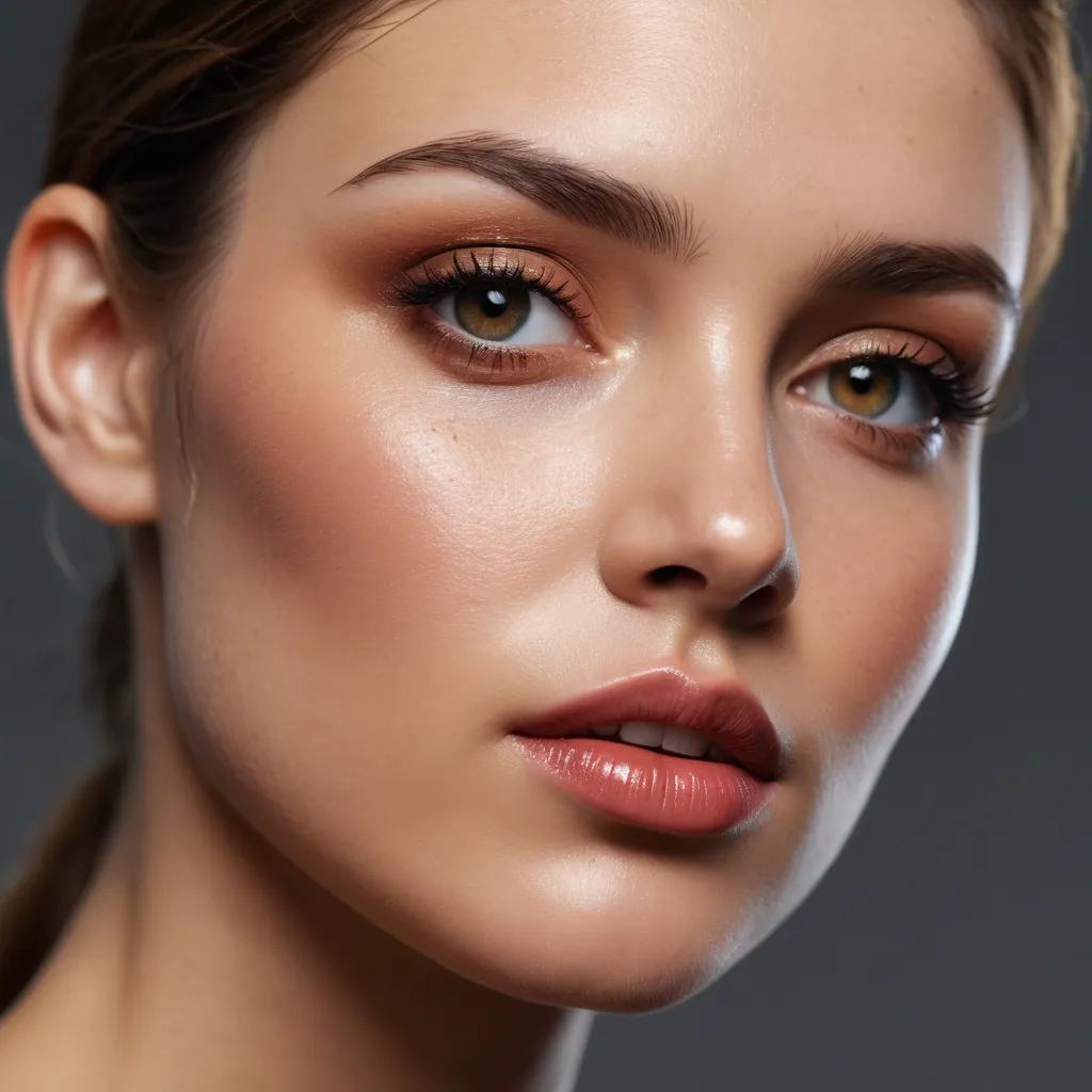 Choosing the Ideal Spot Cover-Up Makeup