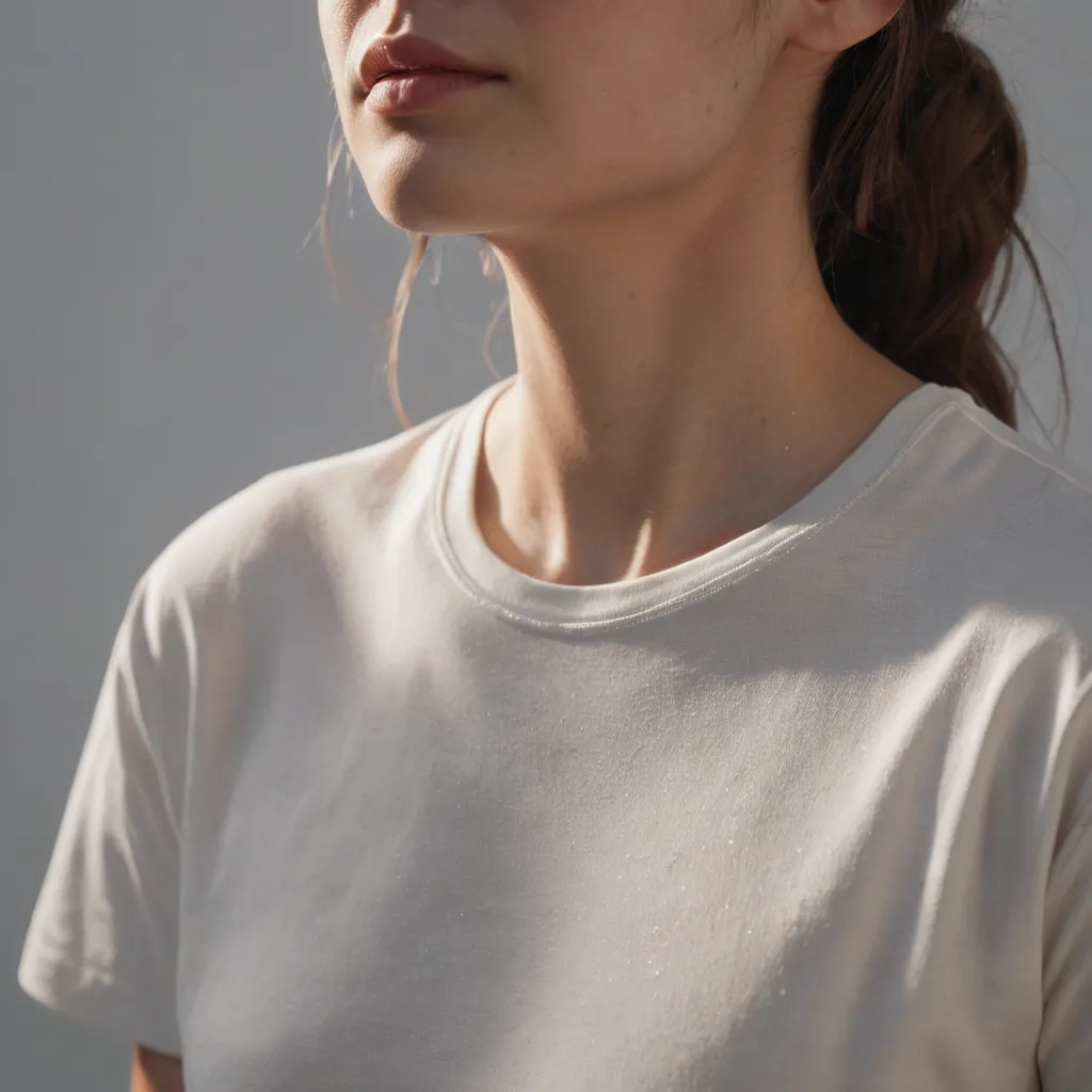 Discovering the Excellence of Everlane Cotton Tees: A Comprehensive Guide