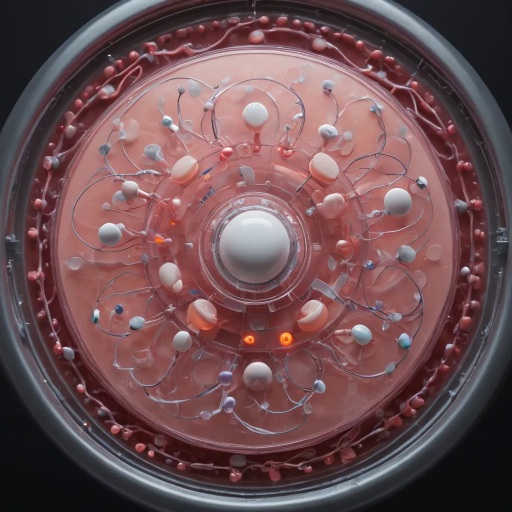 Understanding Birth Control's Impact on Menstrual Cycles