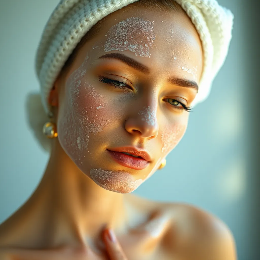 Top Exfoliating Cleansers for Acne-Prone Skin