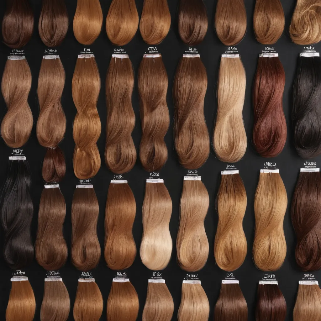 Affordable Hair Toners: Your Guide to Vibrant Color