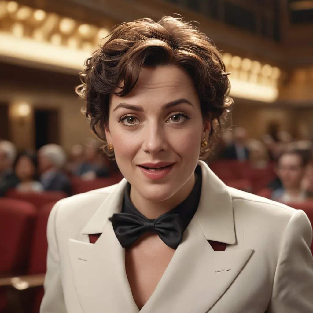 Unveiling the Finest Comedian Movies that Have Stood the Test of Time
