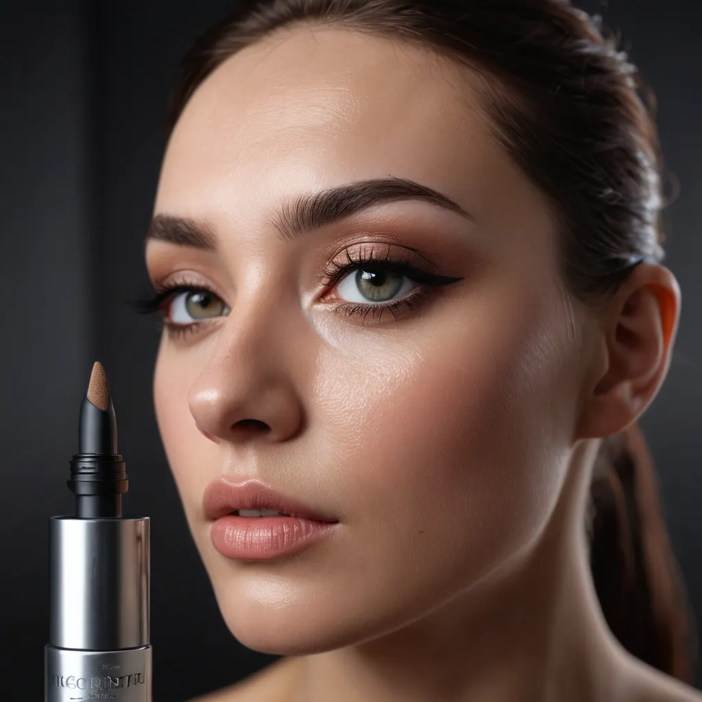 Unveiling the Finest Eyeshadow Primers for Sensitive Eyes