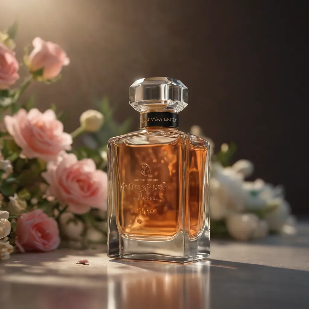 Exploring the Best Soft Scent Perfumes: A Comprehensive Guide