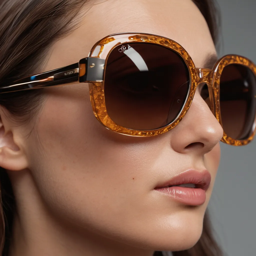 Exploring Carfia Sunglasses: Style Meets Functionality