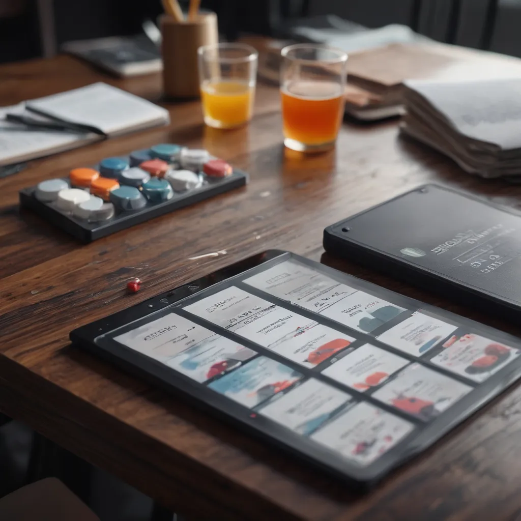 Enhancing Focus: The Rise of Concentration Tablets