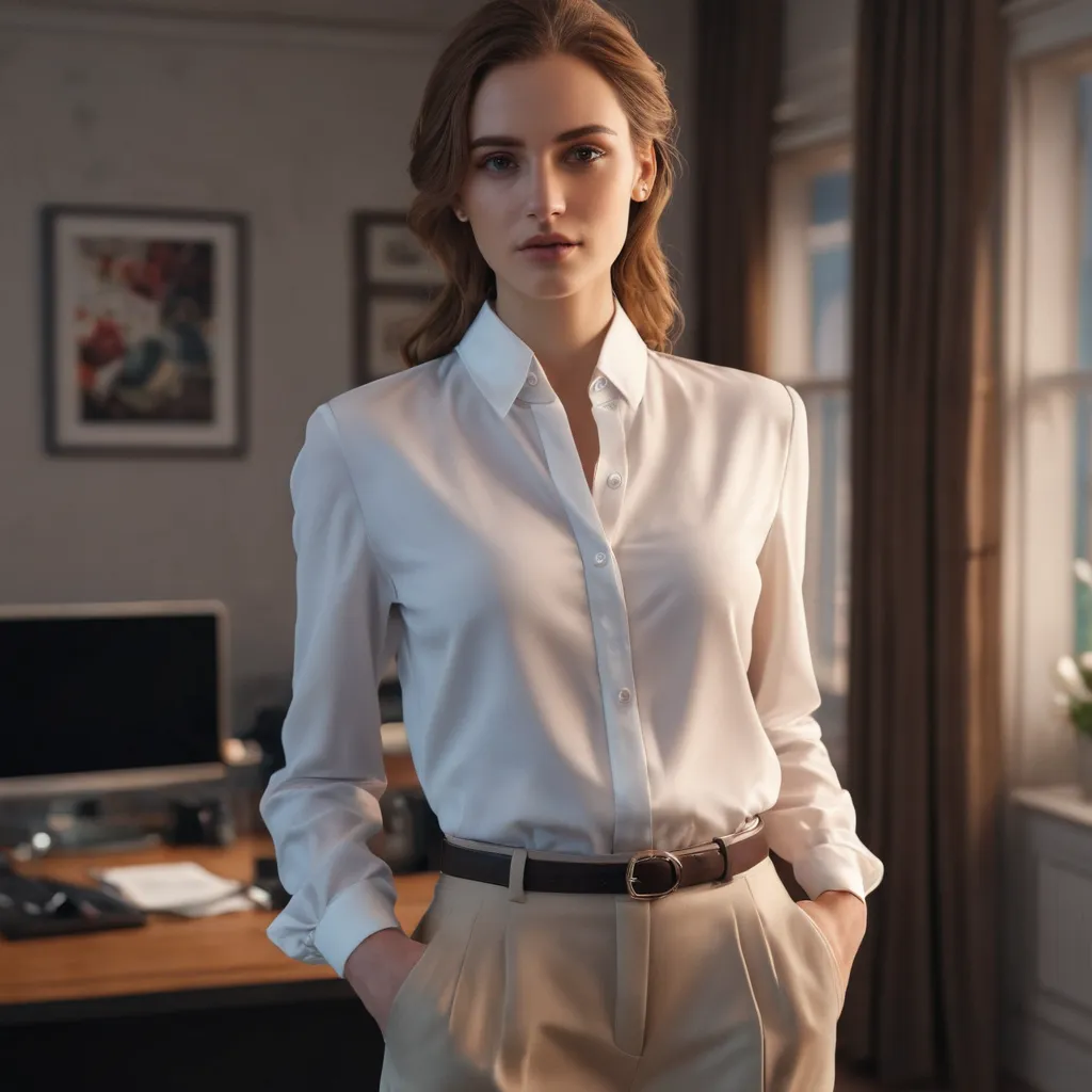 Exploring Cute Work Clothes: A Comprehensive Guide