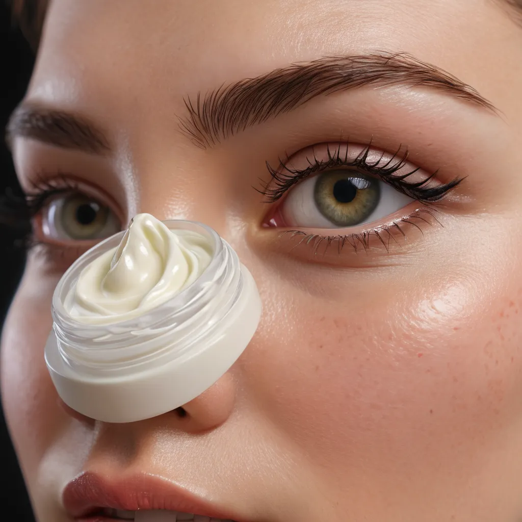 Choosing the Best Eye Creams for Puffiness and Bags