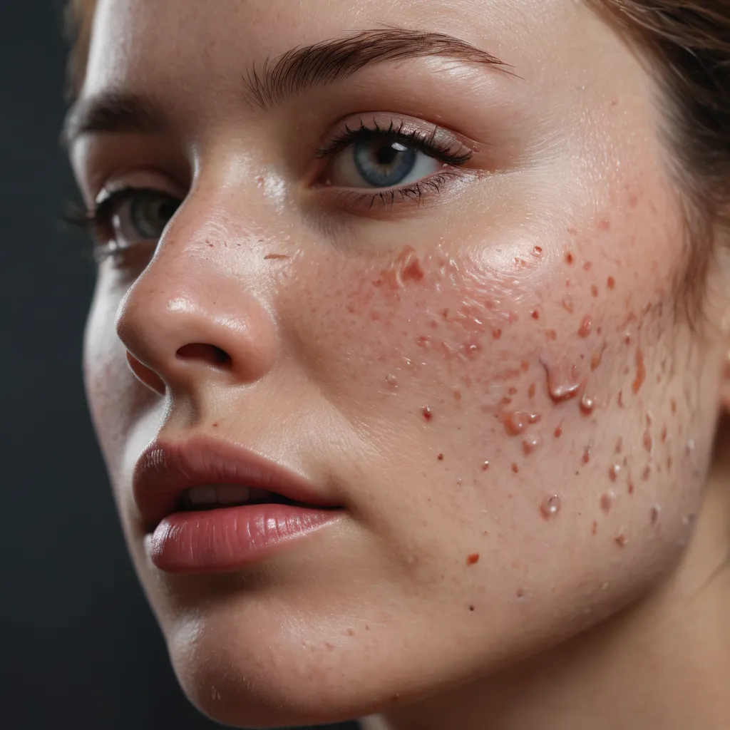 Unveiling the Intriguing Link Between Fungus and Acne: A Skin Health ...