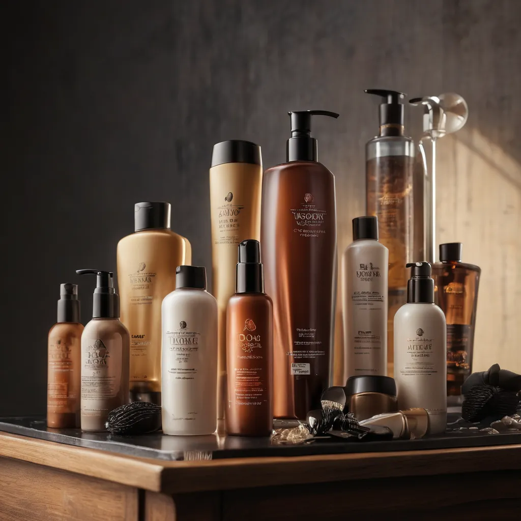 Exploring Reputable Hair Care Brands: A Complete Guide