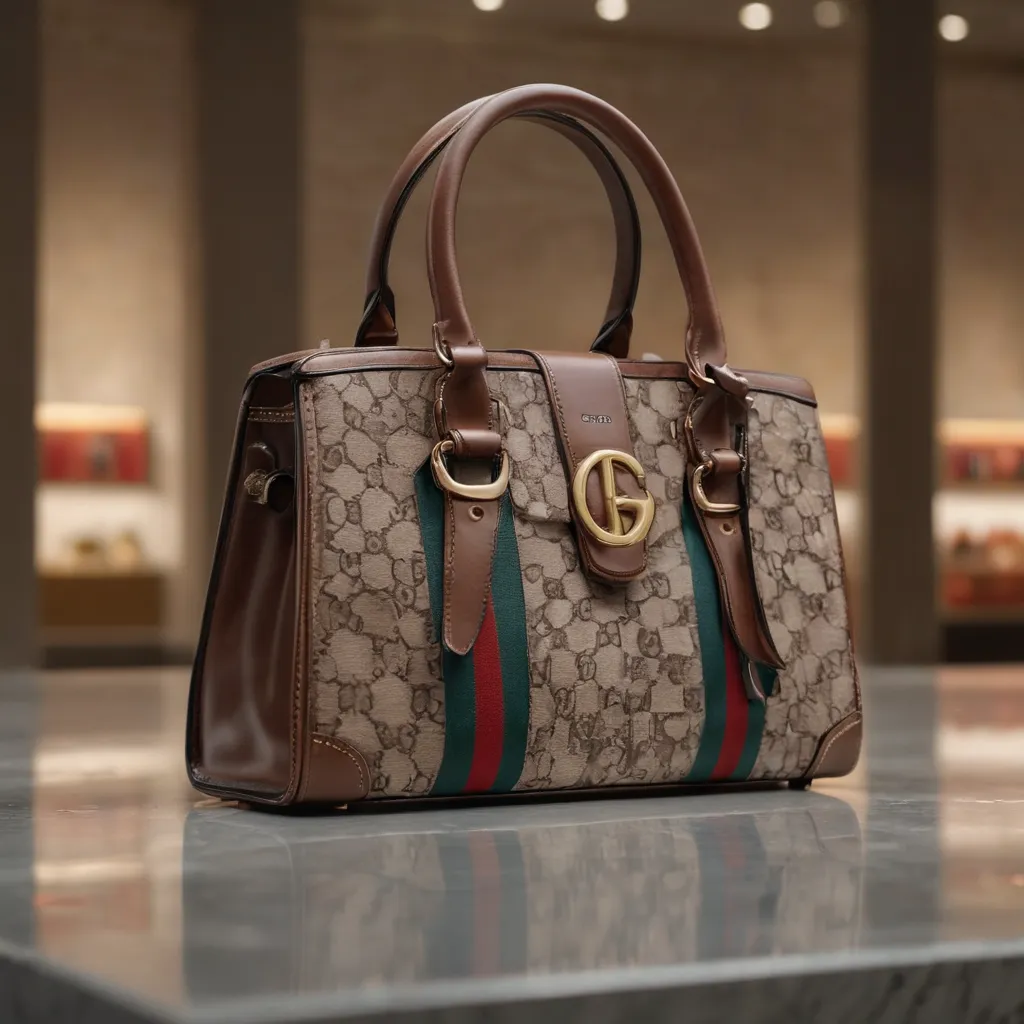 Exploring Gucci Sales at Saks: A Fashion Guide
