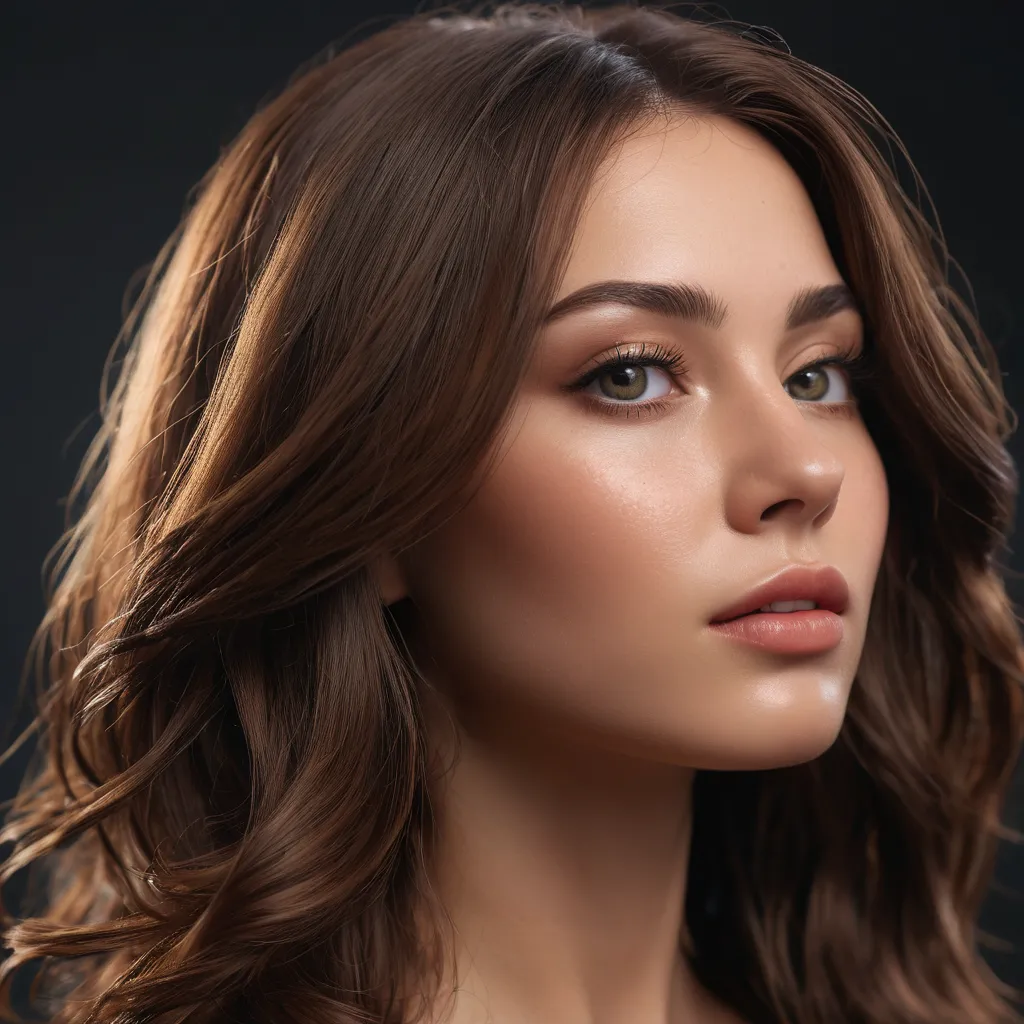 Enhancing Hair Health: Key Factors for Radiant Locks