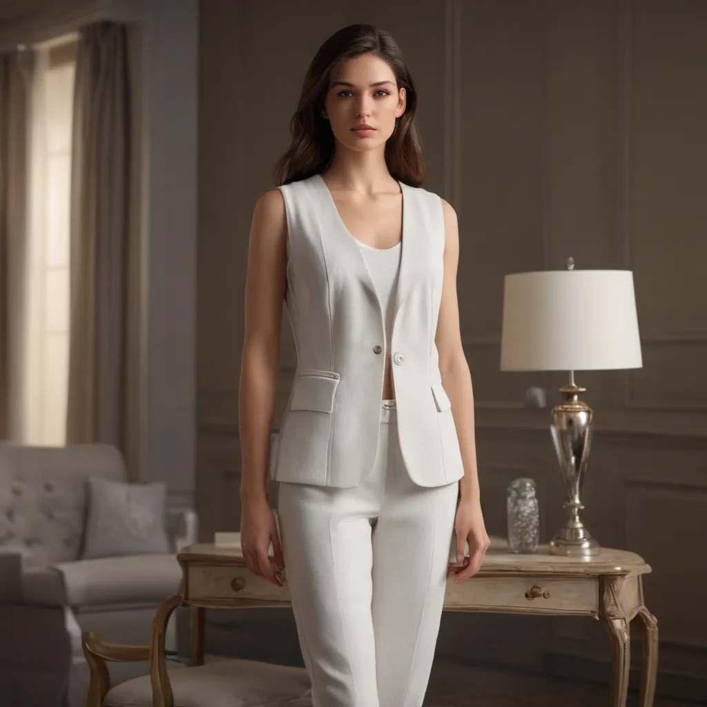 Linen Capri Sets: Style Meets Functionality Guide