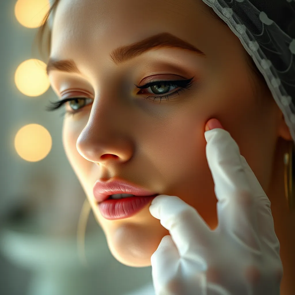 Milia Treatment Options Available at Ulta