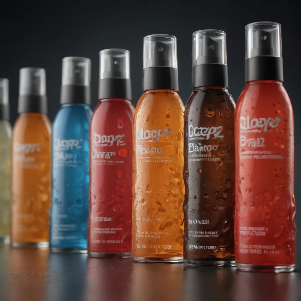 Optimal Lubrication Choices for Women