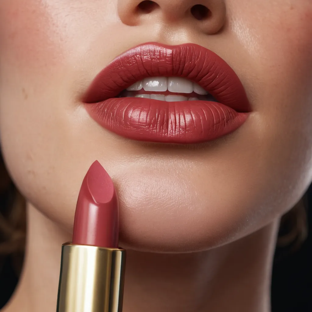 Discovering the Best Lipsticks for Dry Lips