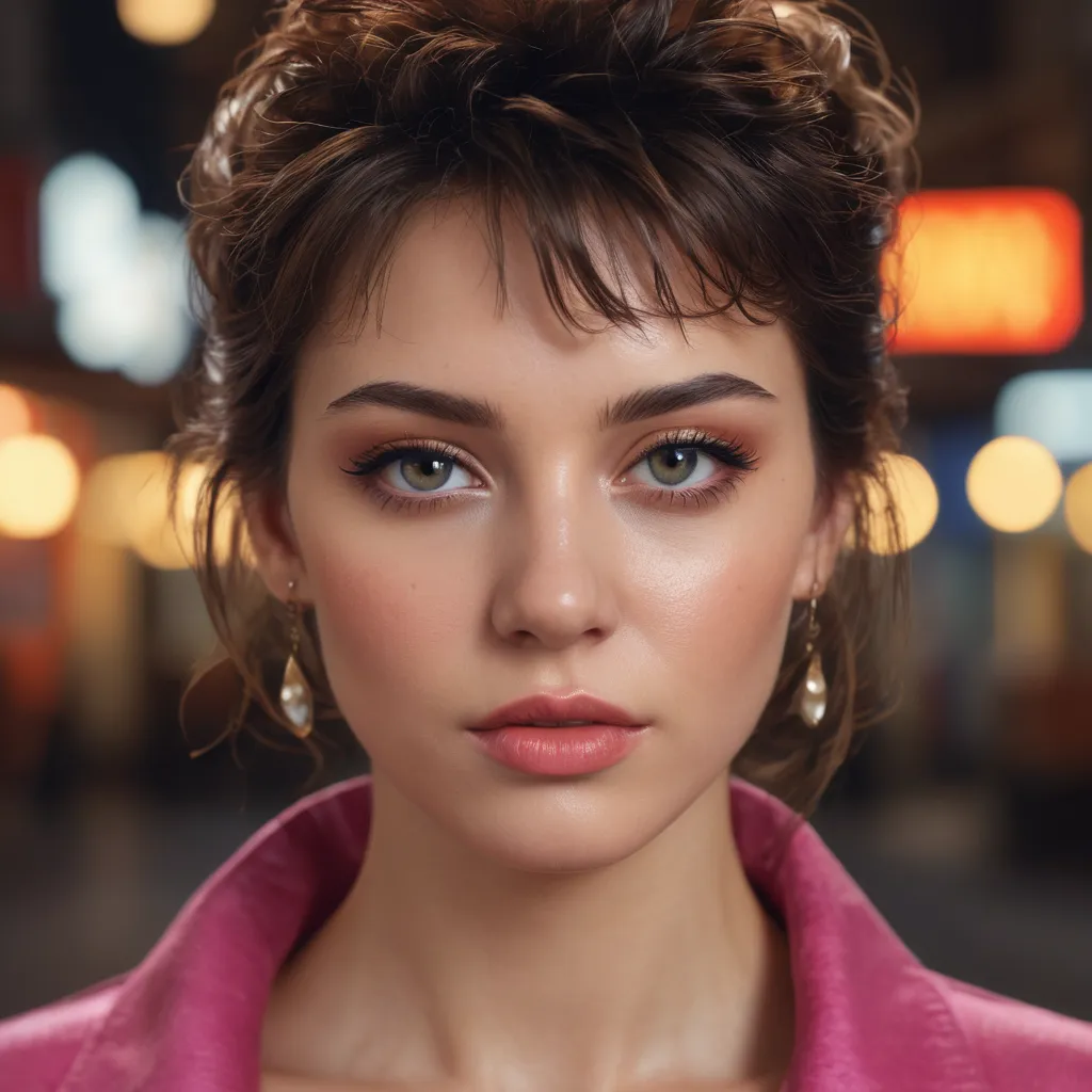 Exploring Iconic Fashion Trends of the 1980s Era