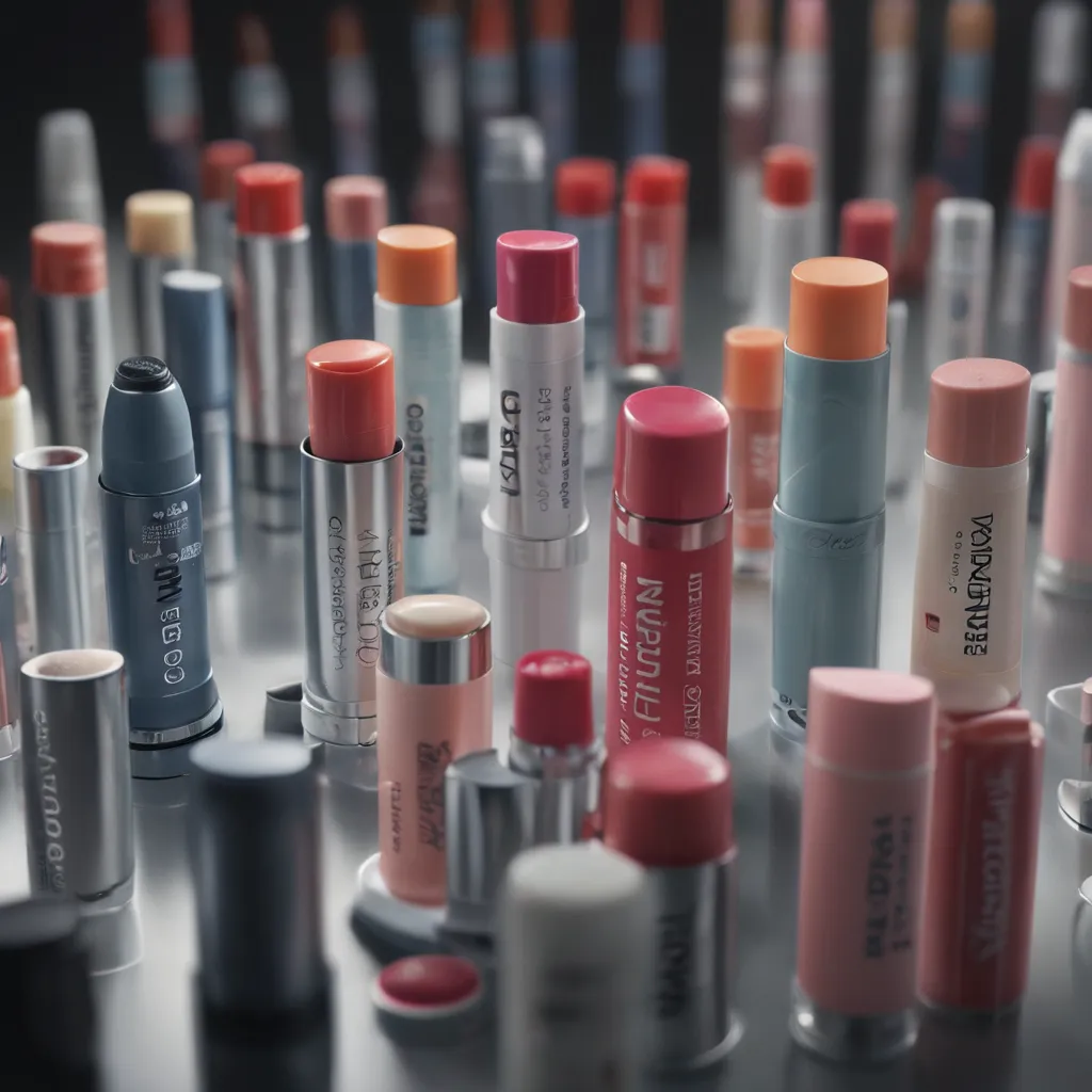 Exploring Quality Chapstick Brands: A Comprehensive Guide