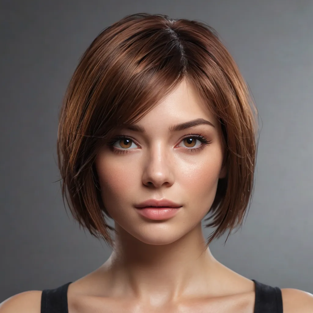 Unveiling the Short Hair Simulator: A Cutting-Edge Tool for ...