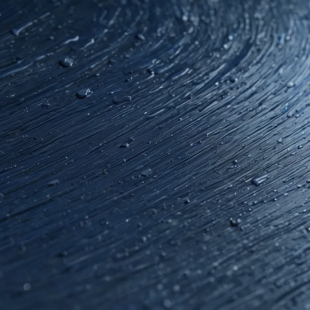 Exploring the Allure of Medium Blue Hair Dye