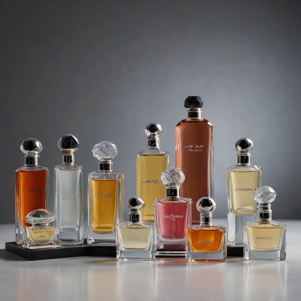 Top Blind Buy Perfumes for Confident Choices