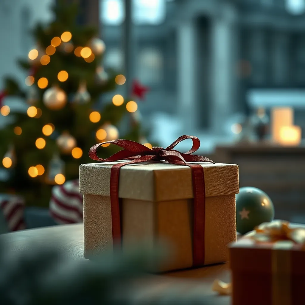 Discovering Unique Eco-Friendly Gifts for All Occasions