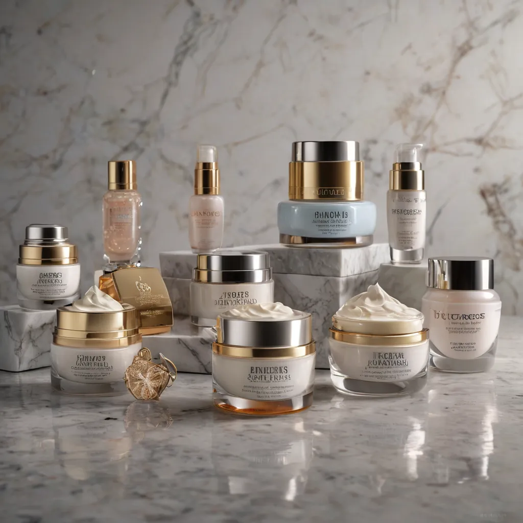 Discovering Premium Face Creams: A Comprehensive Guide
