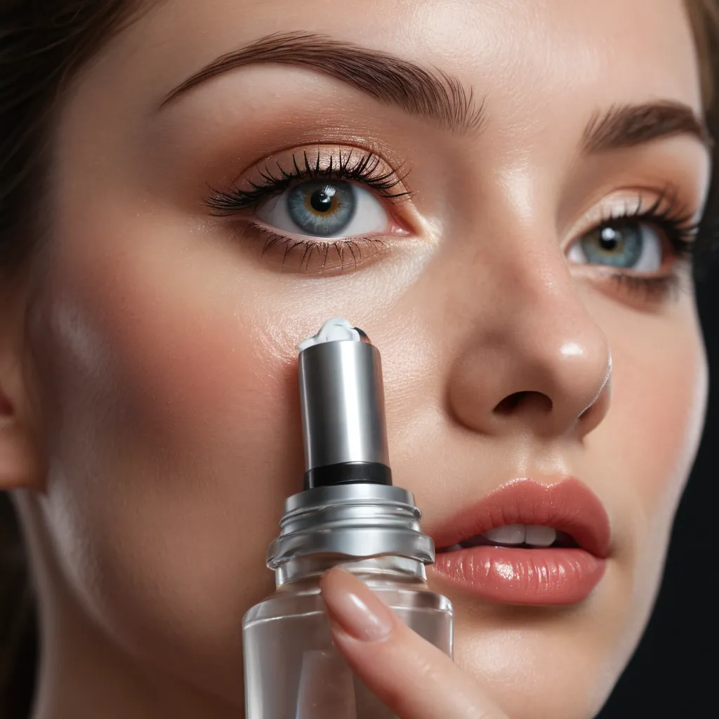 Discovering Top Eye Creams with Metal Applicators