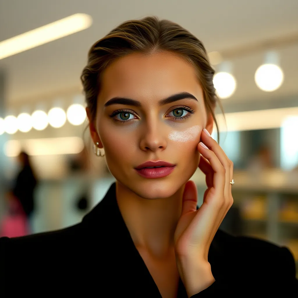 Discover the Top Face Primers at Ulta: A Detailed Guide