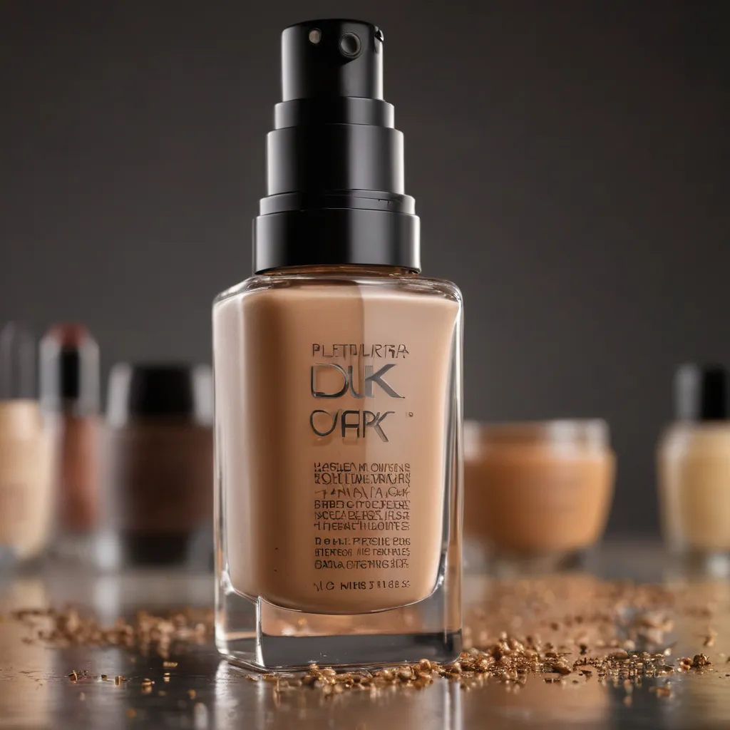 Top Foundation Brands You Need to Try at Ulta
