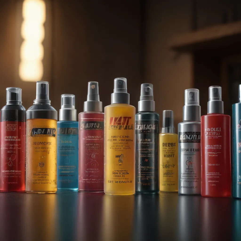 Discovering the Top Lubricants: Your Essential Guide