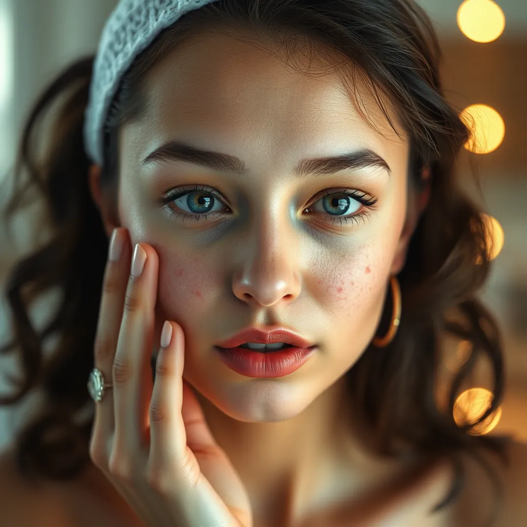 Effective Pimple Removers for Clear Skin Solutions