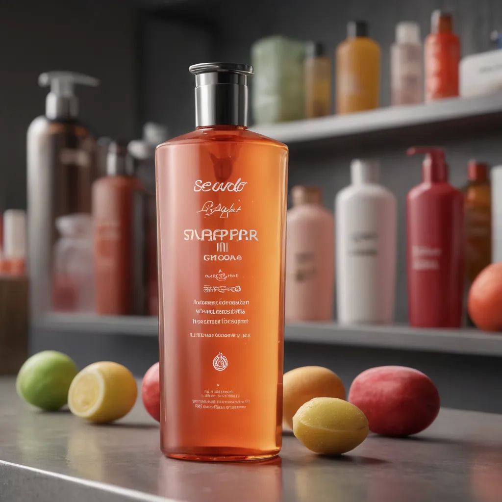 The Ultimate Guide to Retail Shampoos for Women