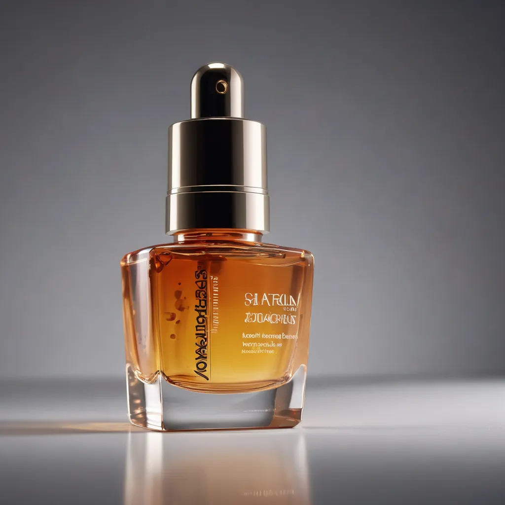 Top Serums to Reduce Forehead Wrinkles Effectively