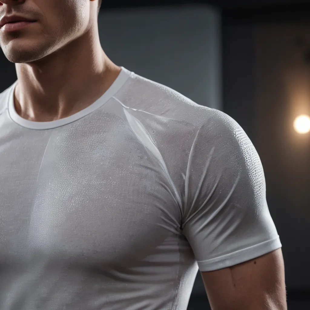 Top Workout Shirts for Performance and Style