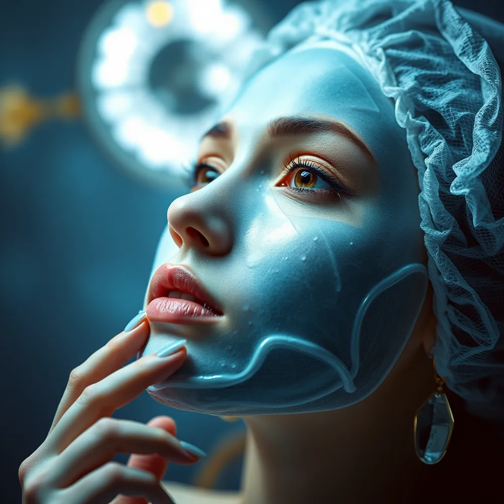 Understanding Extreme Chemical Peels for Skin Rejuvenation
