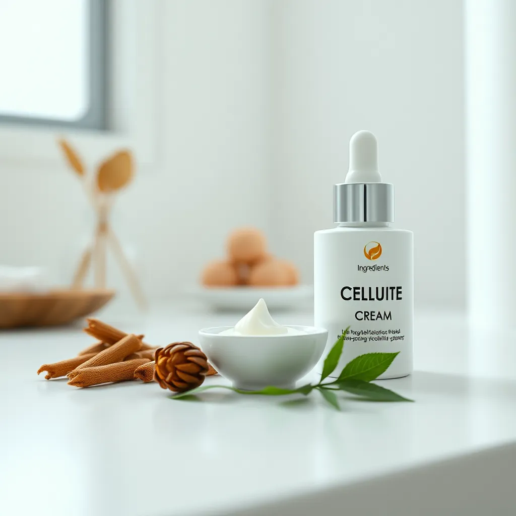 Evaluating the Effectiveness of Cellulite Creams