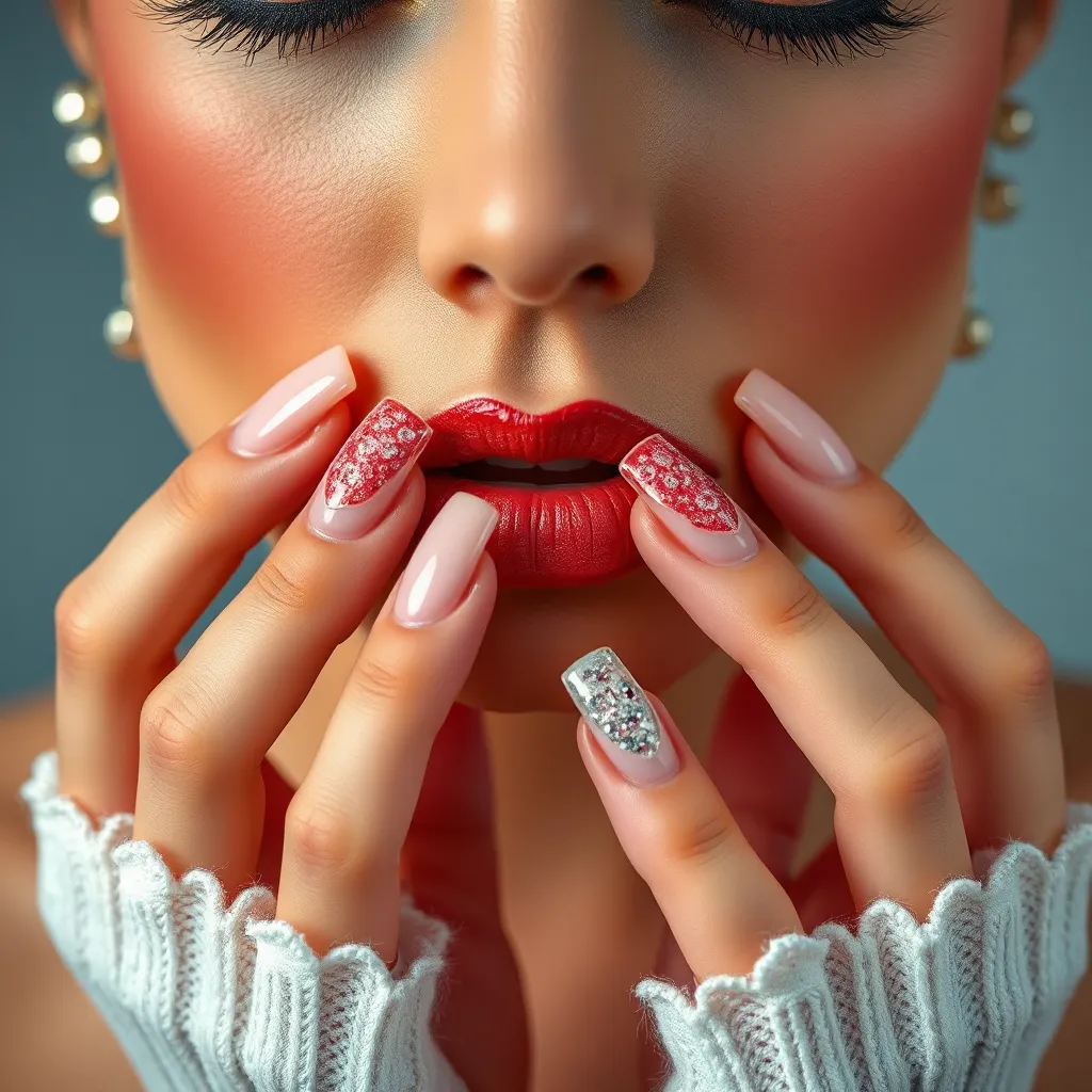 Discovering the KISS SNS Nail Kit for Flawless Nails