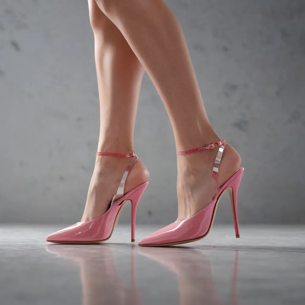 Exploring the Manolo Blahnik Collection: Trends & Craftsmanship