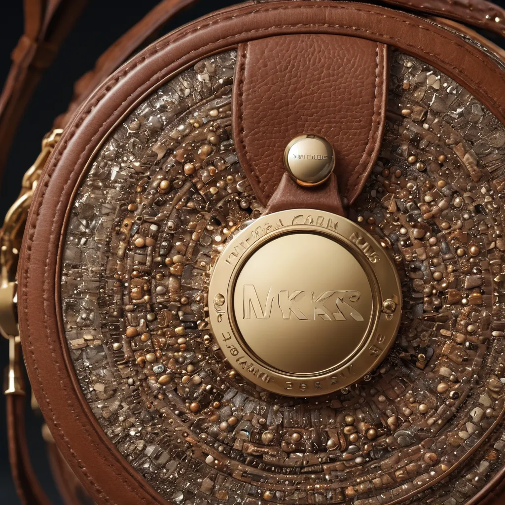 Exploring the Michael Kors Round Bag: A Comprehensive Guide