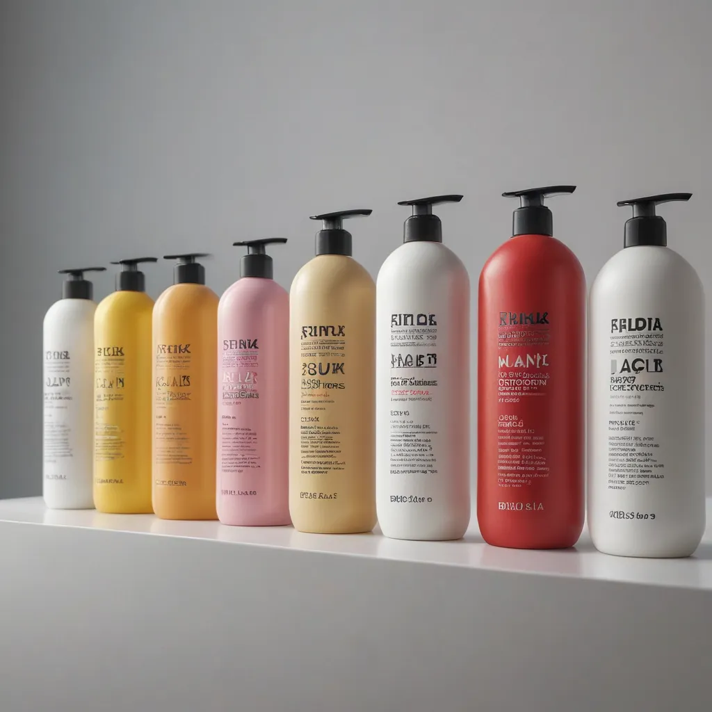 Techniques and Products for Effective Hair Bleaching