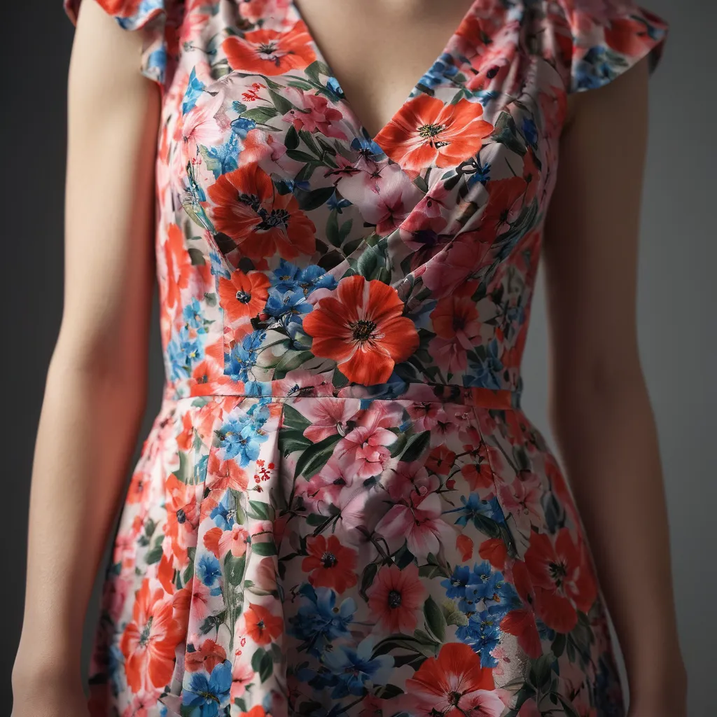 Explore Stylish Day Dresses for a Chic Spring