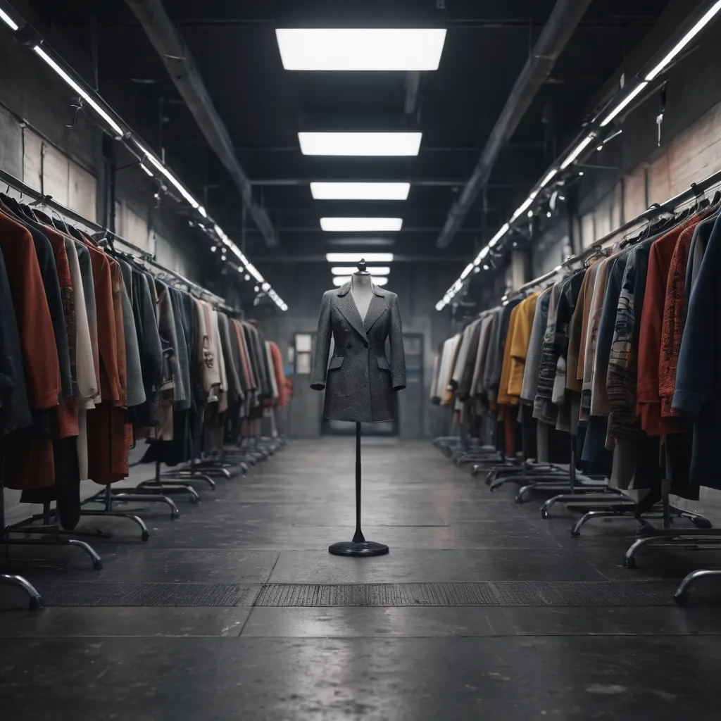 Discovering Discount Clothing: A Stylish Guide
